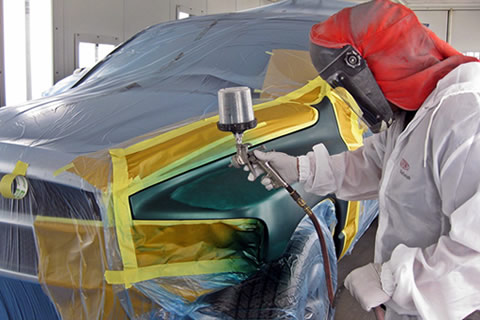 Home [tuckerautobody.com]